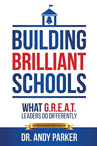 Pre-Owned Building Brilliant Schools: What G.R.E.A.T. Leaders Do Differently Paperback - Walmart.com