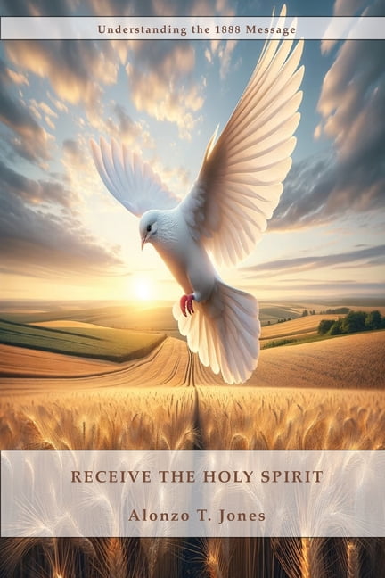 Building Character for the Last Generati Receive the Holy Spirit: How ...