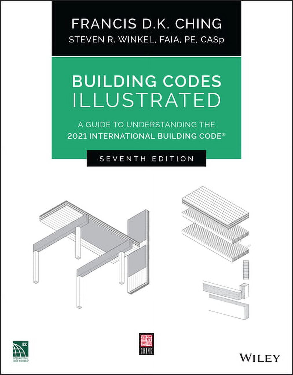 Building Codes Illustrated Building Codes Illustrated: A Guide to Understanding the 2021 ...