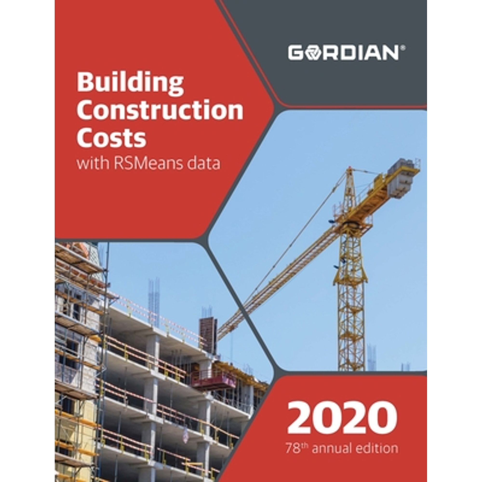Pre-Owned Building Construction Costs With RSMeans Data 2020 (Means ...