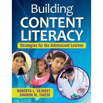 Building Literacy in Social Studies: Strategies for Improving ...