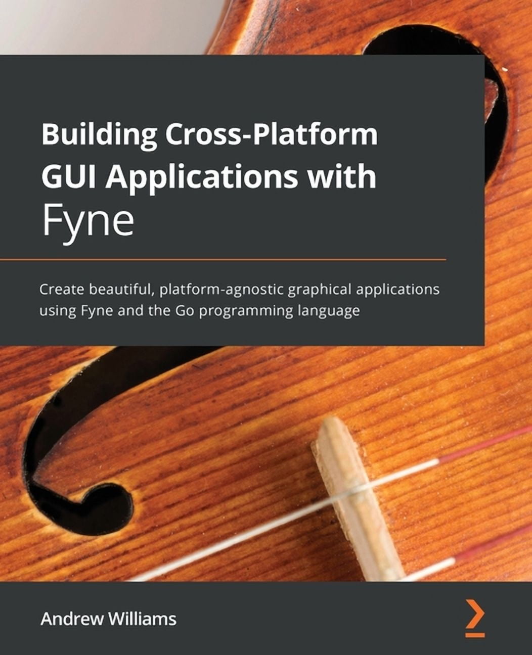 Building Cross-Platform GUI Applications with Fyne: Create beautiful ...