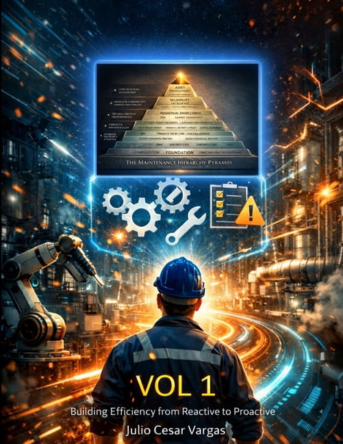 Building Efficiency from Reactive to Pro The Maintenance Hierarchy ...