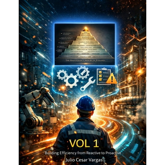 Building Efficiency from Reactive to Pro The Maintenance Hierarchy ...