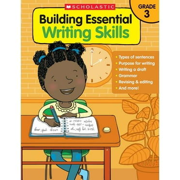 Building Essential Writing Skills: Building Essential Writing Skills ...