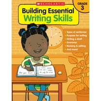 Building Essential Writing Skills: Building Essential Writing Skills ...