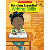 Building Essential Writing Skills Building Essential Writing Skills ...