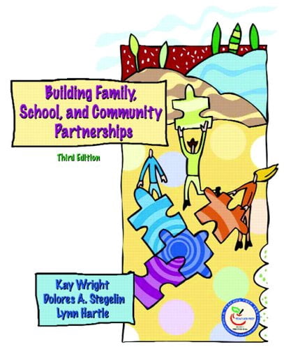 Pre-Owned Building Family, School, and Community Partnerships ...
