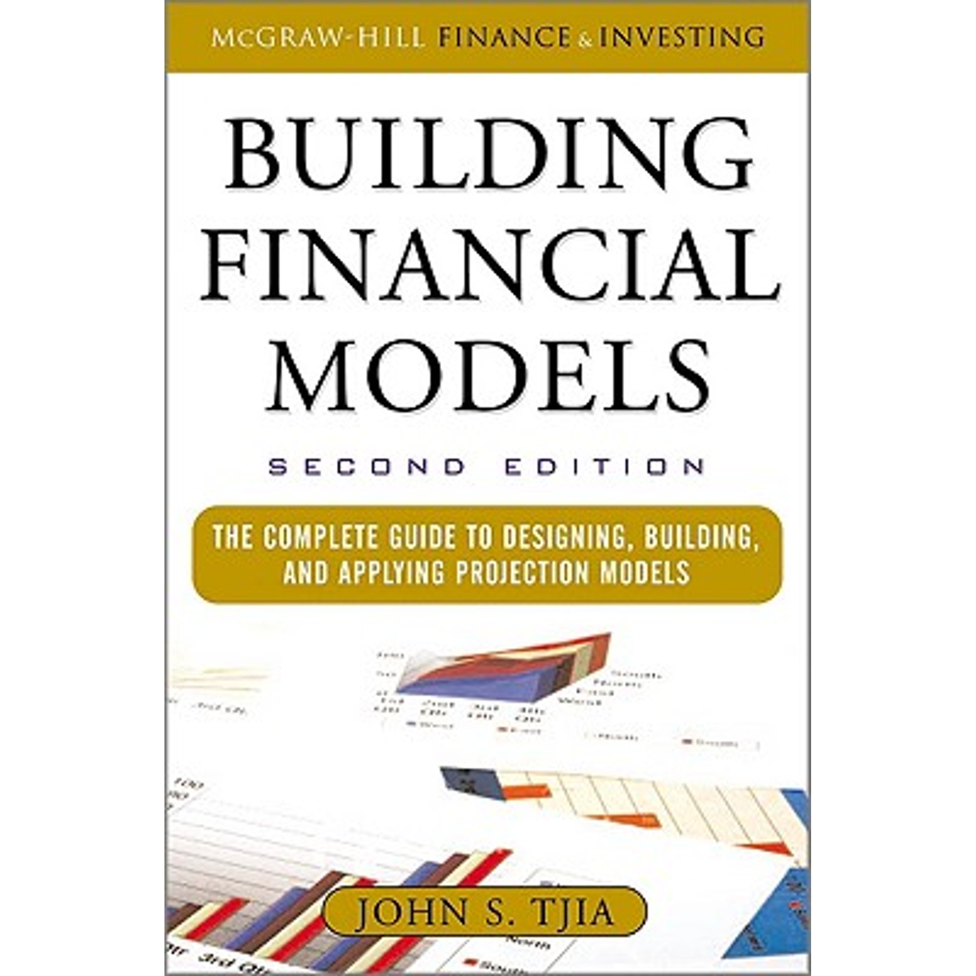 Pre-Owned Building Financial Models (McGraw-Hill Finance & Investing ...