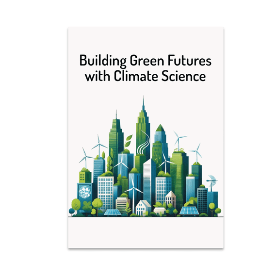 Building Green Futures with Climate Science - Environmental Awareness ...