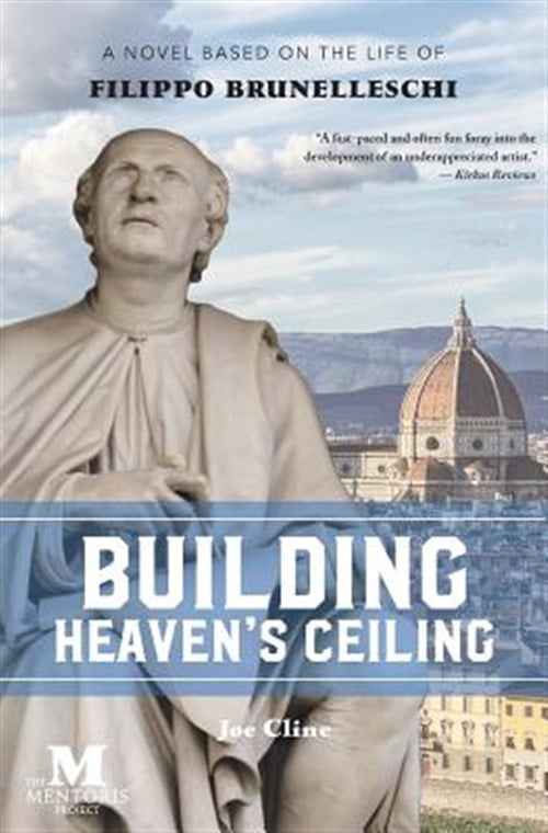 Pre-Owned Building Heaven's Ceiling: A Novel Based on the Life of ...
