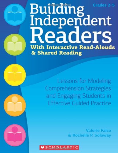 Pre-Owned Building Independent Readers with Interactive Read-Alouds ...