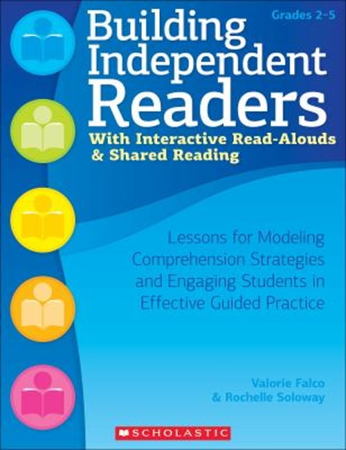 Pre-Owned Building Independent Readers with Interactive Read-Alouds ...