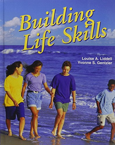 Pre-Owned Building Life Skills (Paperback) 1566378850 9781566378857 ...