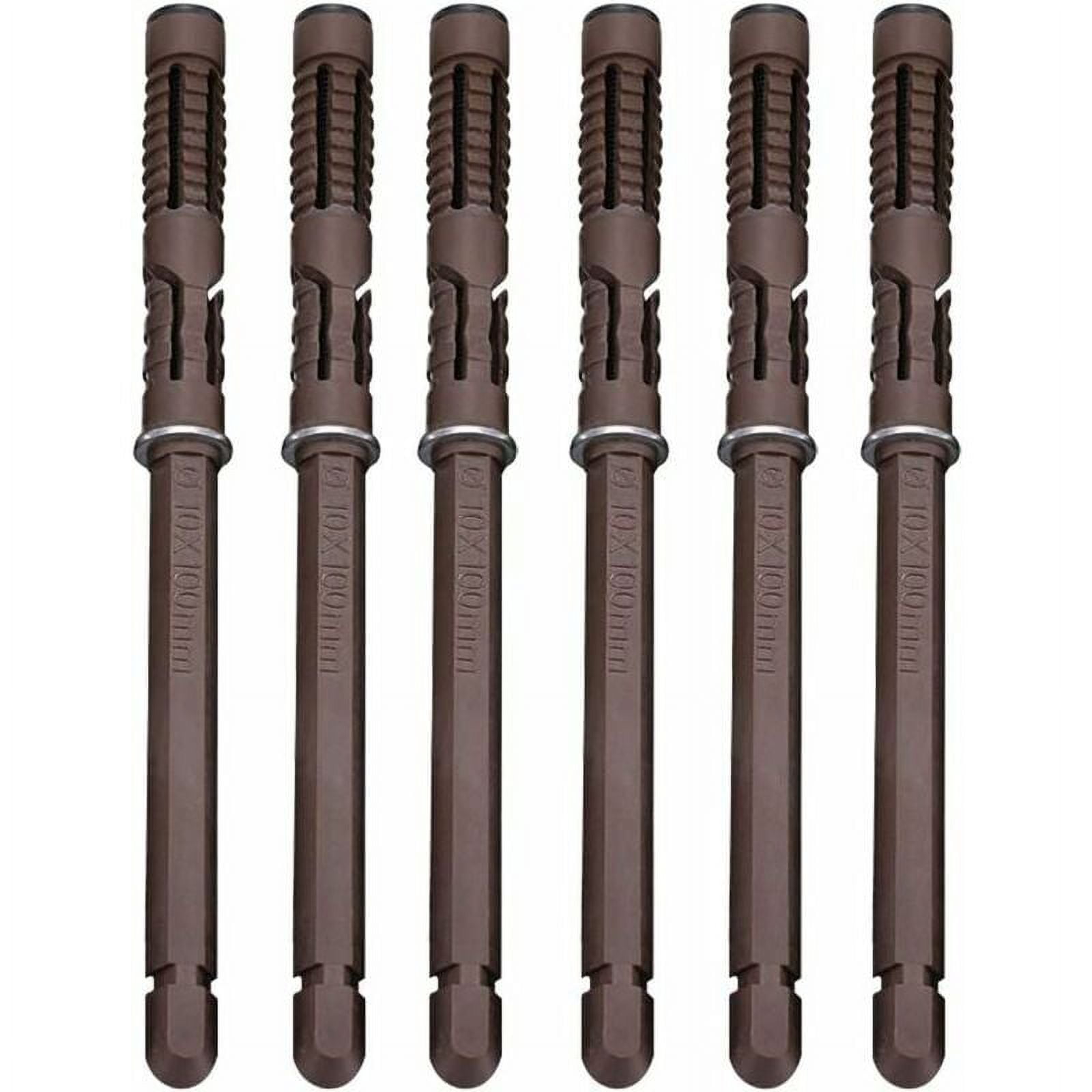 Innovative Hidden Fixing Brackets, Cost Effective Plug Fixing For ...