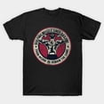 Building Muscle Progressive Hypertrophy Gym Exercise Blueprint Unisex T ...