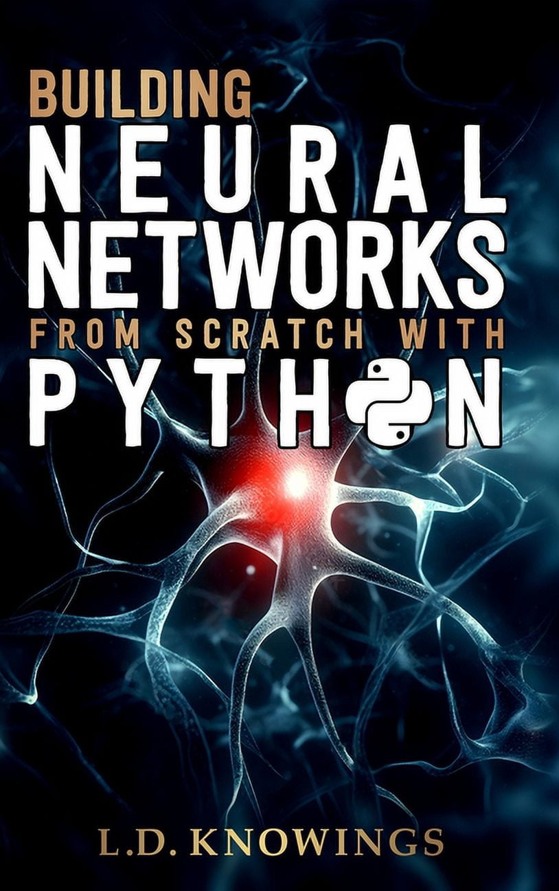 Neural Networks Books in Computer & Technology Books - Walmart.com