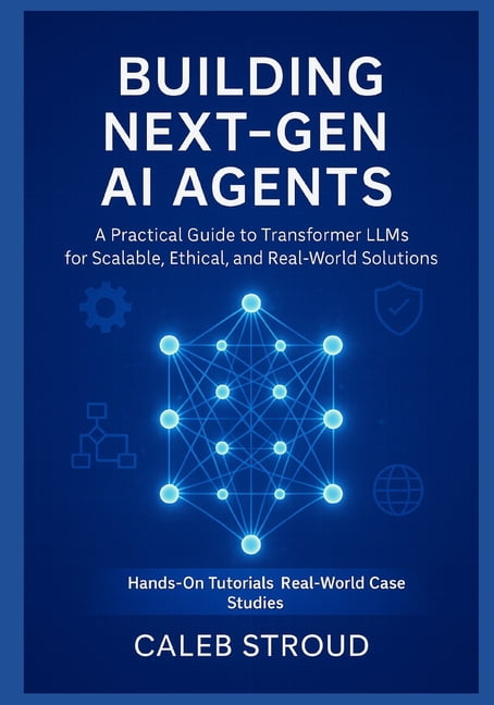 Next-Generation Automation and Ai: Scala Building Next-Gen AI Agents: A ...