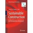 Building Pathology and Rehabilitation: Sustainable Construction: Building Performance Simulation ...