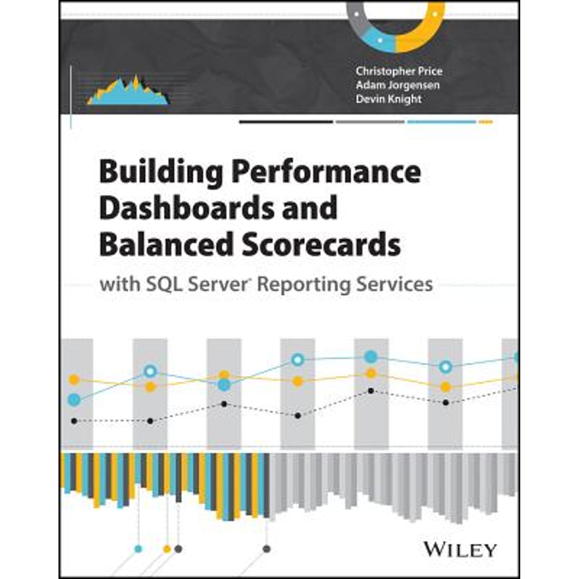 Pre-Owned Building Performance Dashboards and Balanced Scorecards with SQL Server Reporting ...