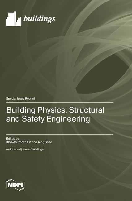 Building Physics, Structural and Safety Engineering, (Hardcover ...