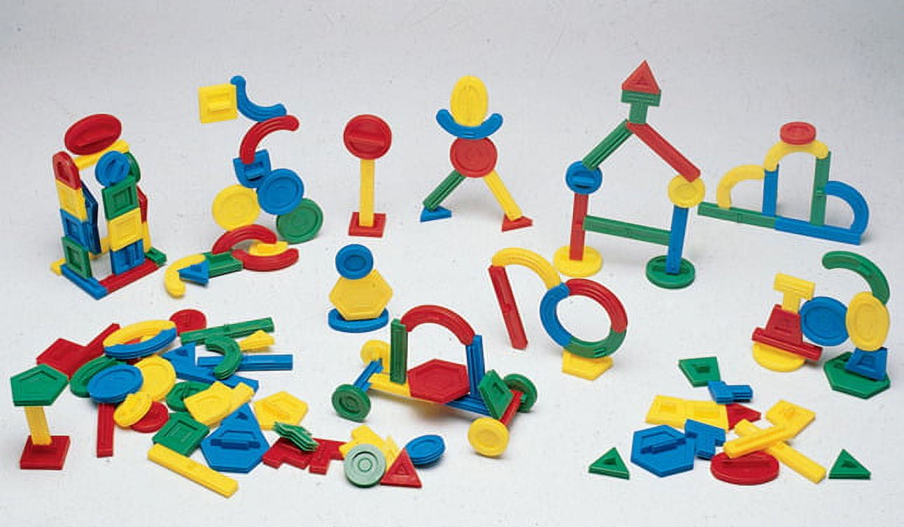 Building Shapes - Walmart.com