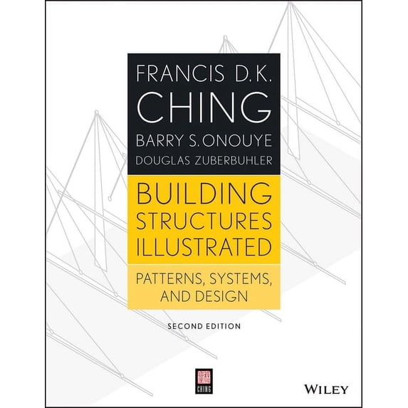 Free Shipping! Building Structures Illustrated: Patterns, Systems, and ...
