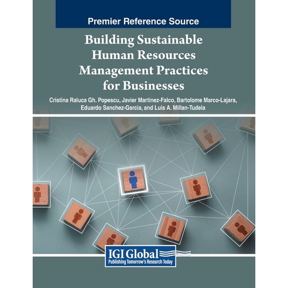 Building Sustainable Human Resources Management Practices for ...