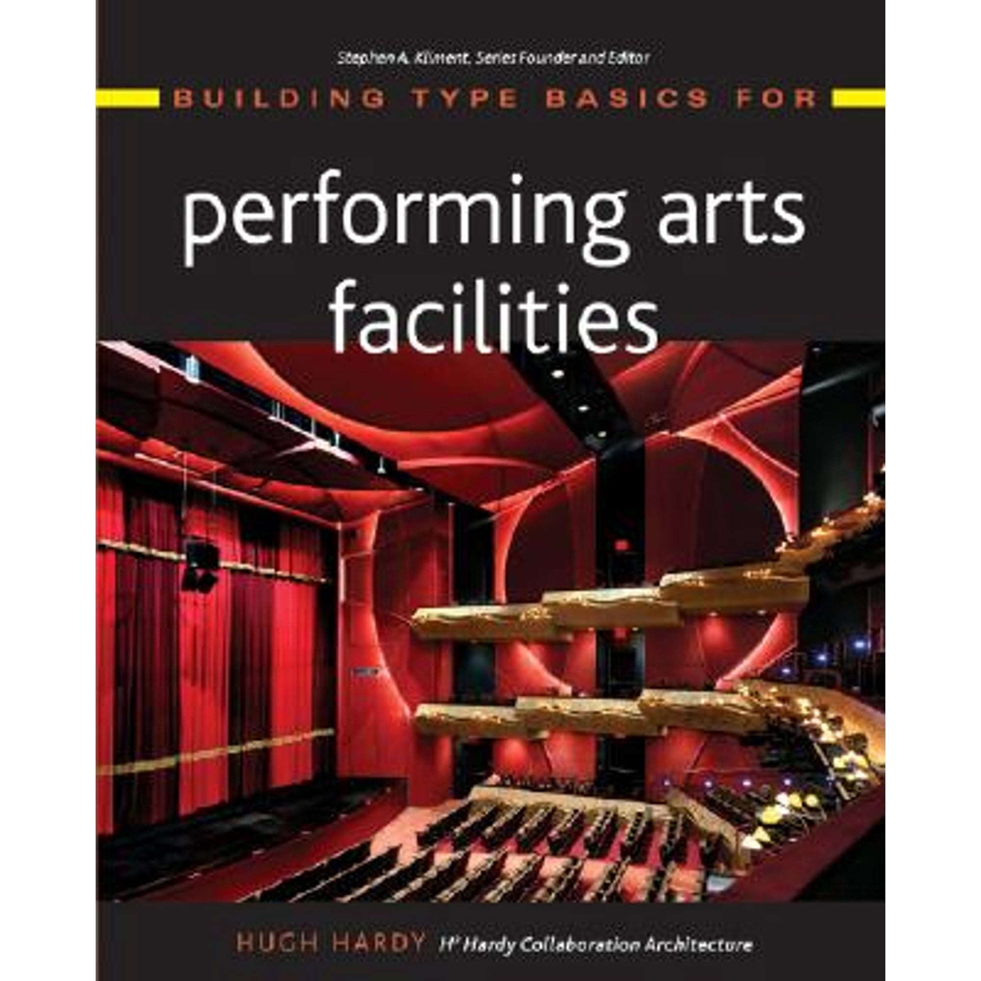 Pre-Owned Building Type Basics for Performing Arts Facilities ...