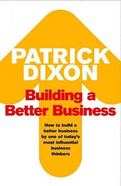 Pre-Owned Building a Better Business: The Key to Future Marketing ...