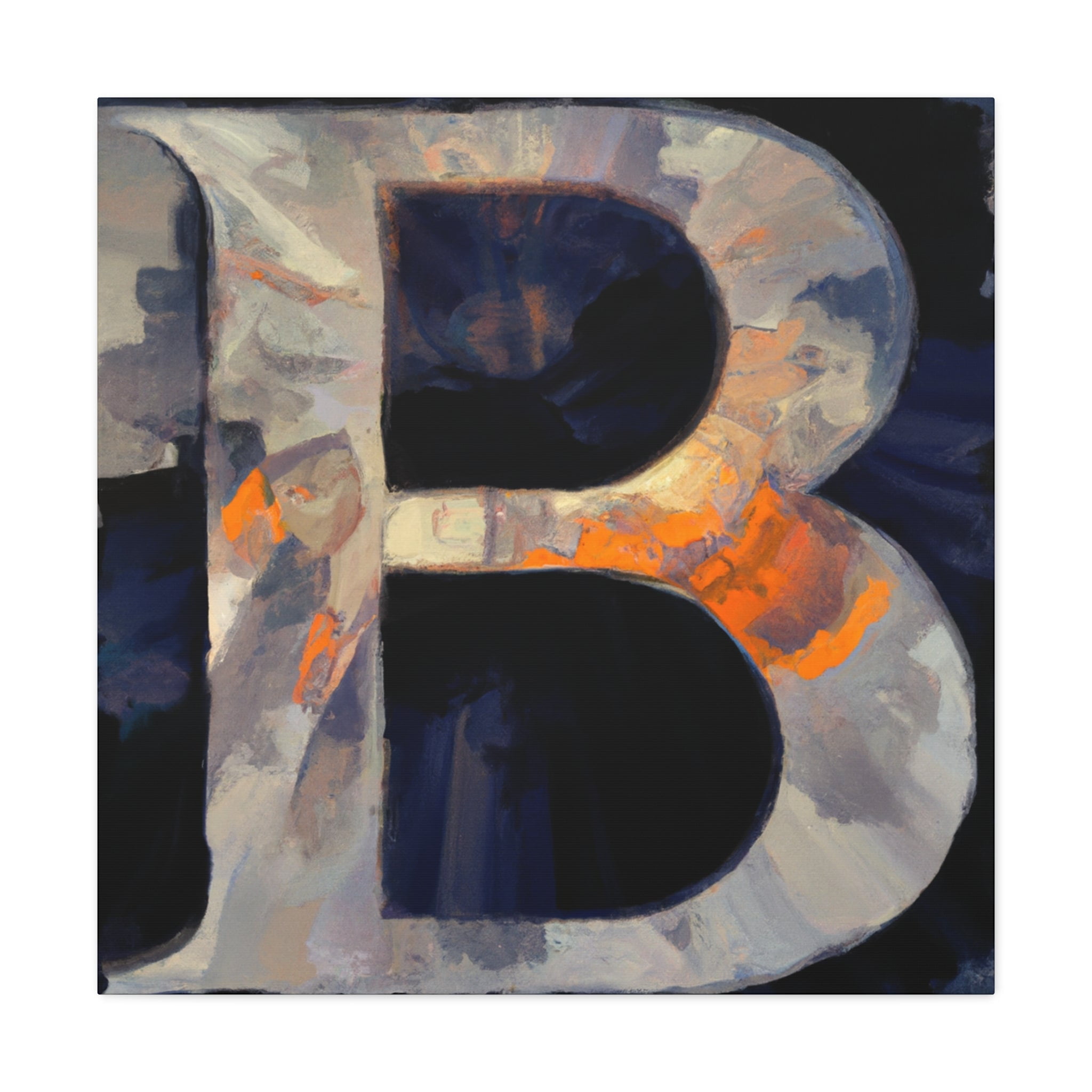 "Building a Bright Future" - Canvas - Walmart.com