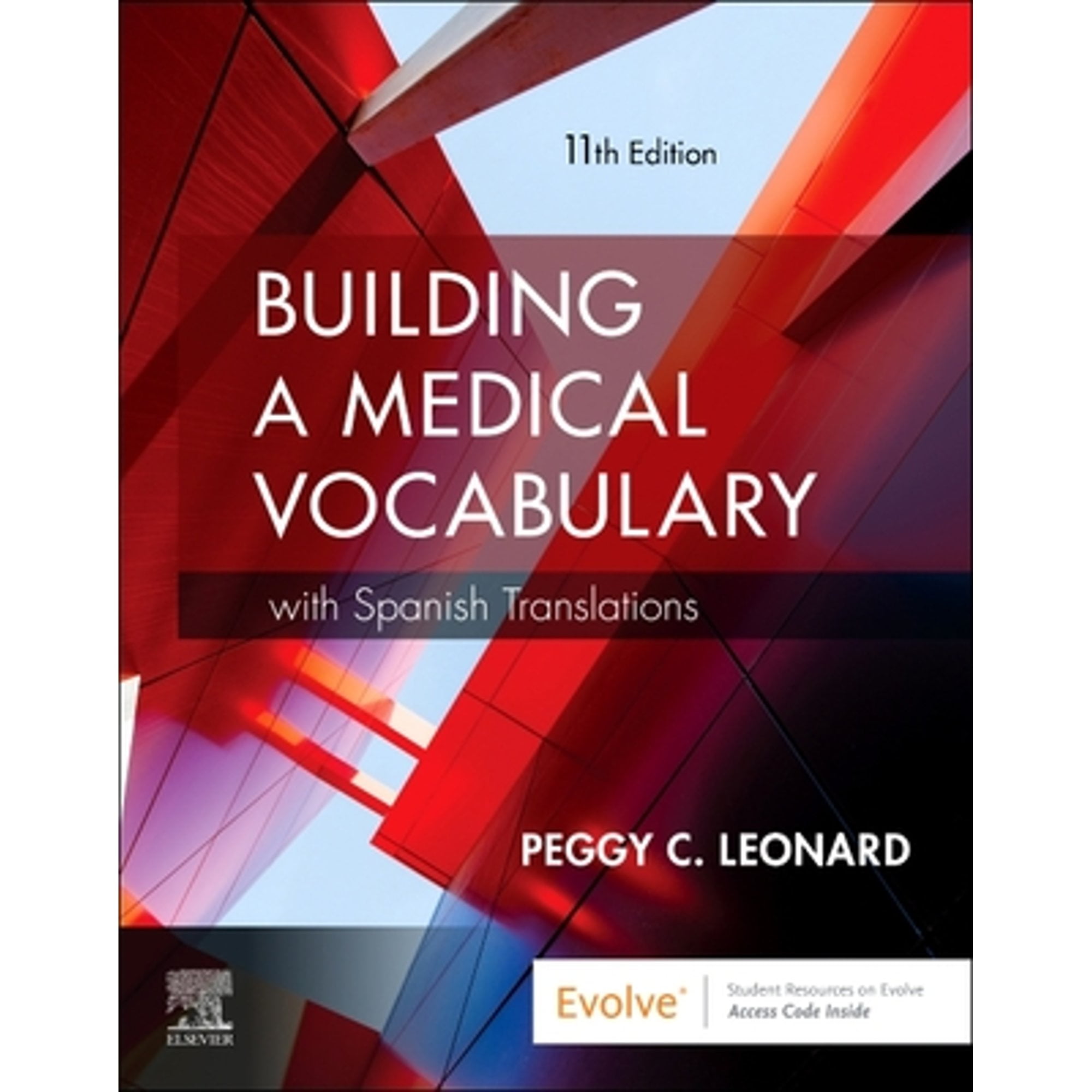 Pre-Owned Building a Medical Vocabulary: With Spanish Translations ...
