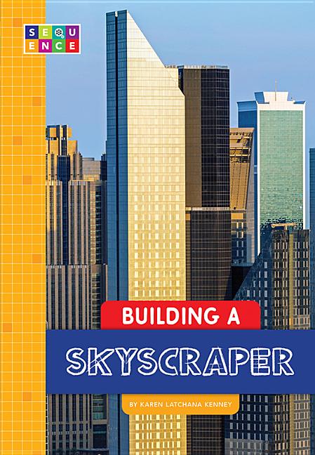 Building a Skyscraper - Walmart.com