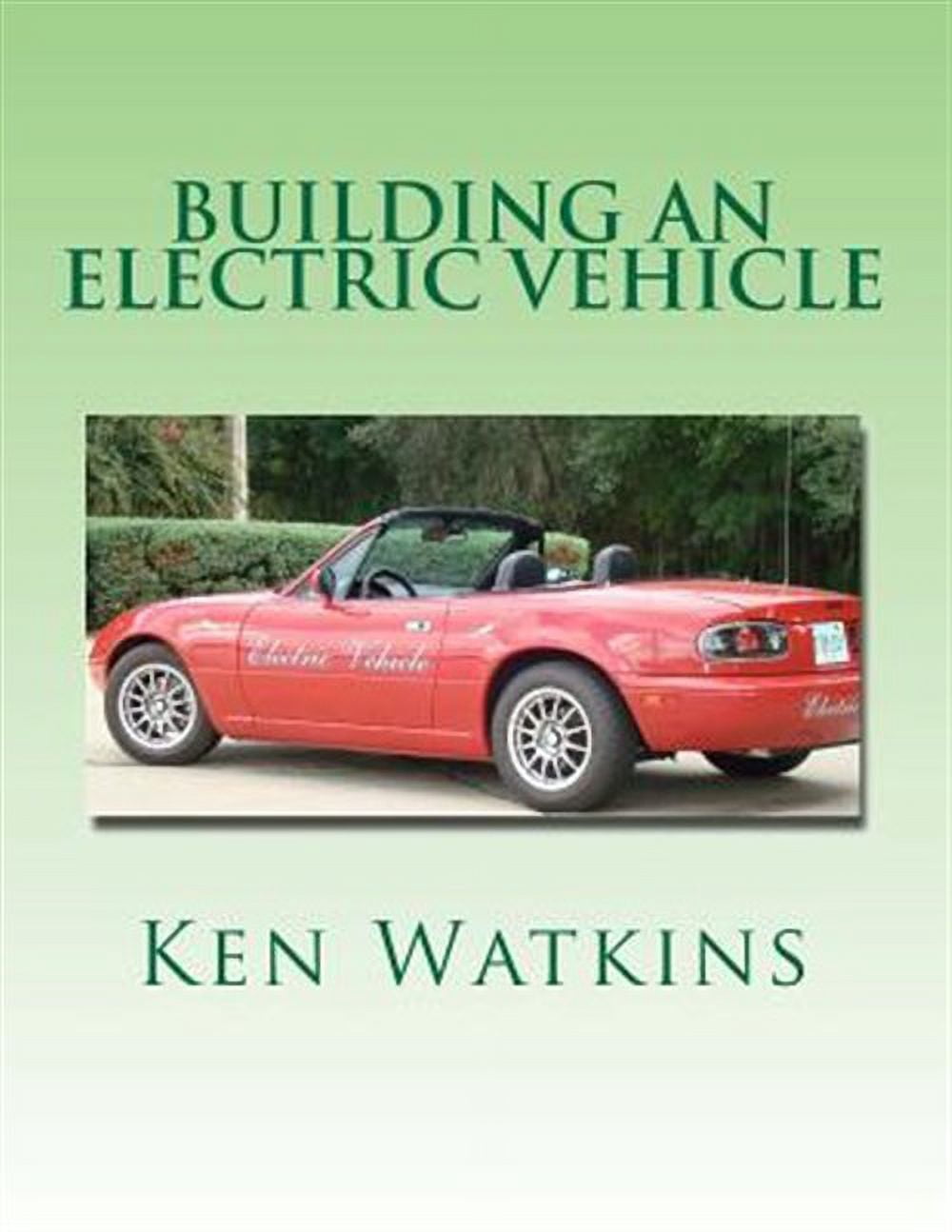 Building an Electric Vehicle - Walmart.com