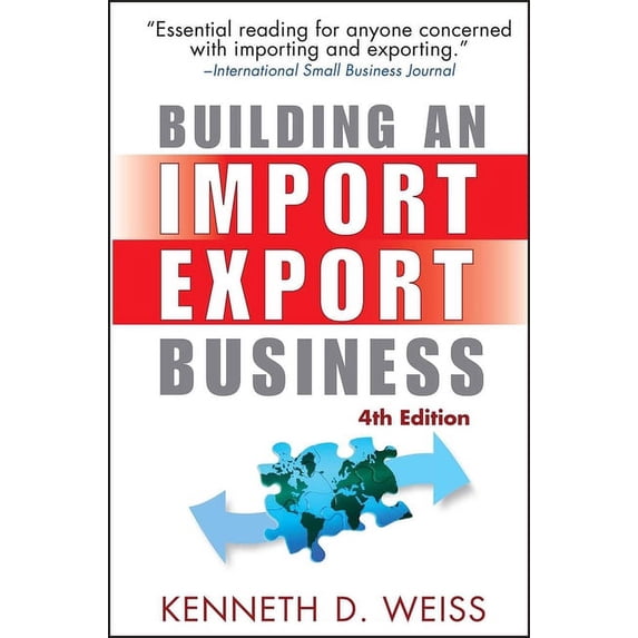 Building an Import / Export Business, (Paperback) - Walmart.com