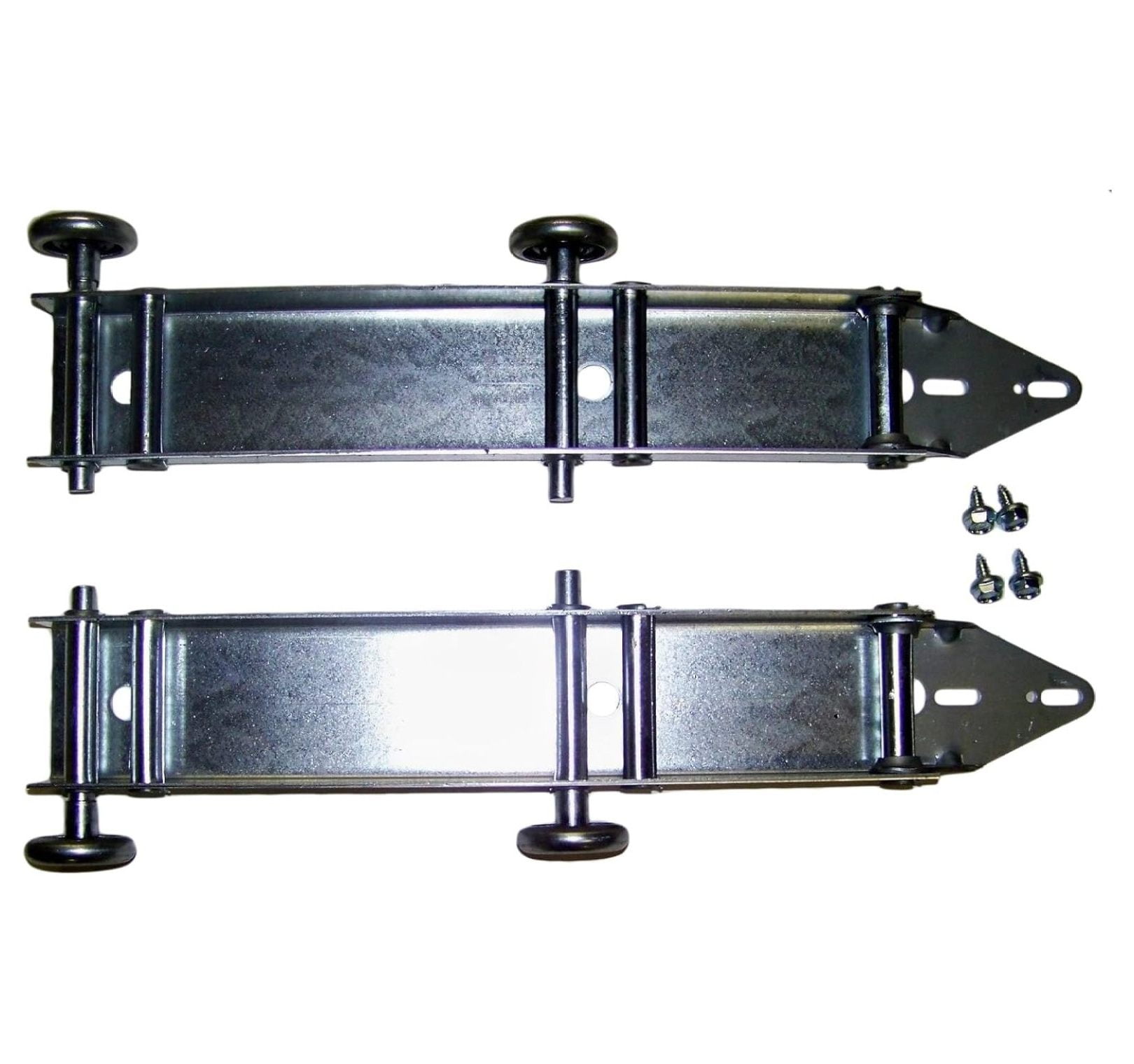 Building and Hardware Quick Turn Top Fixture Brackets with 4 Steel Low ...