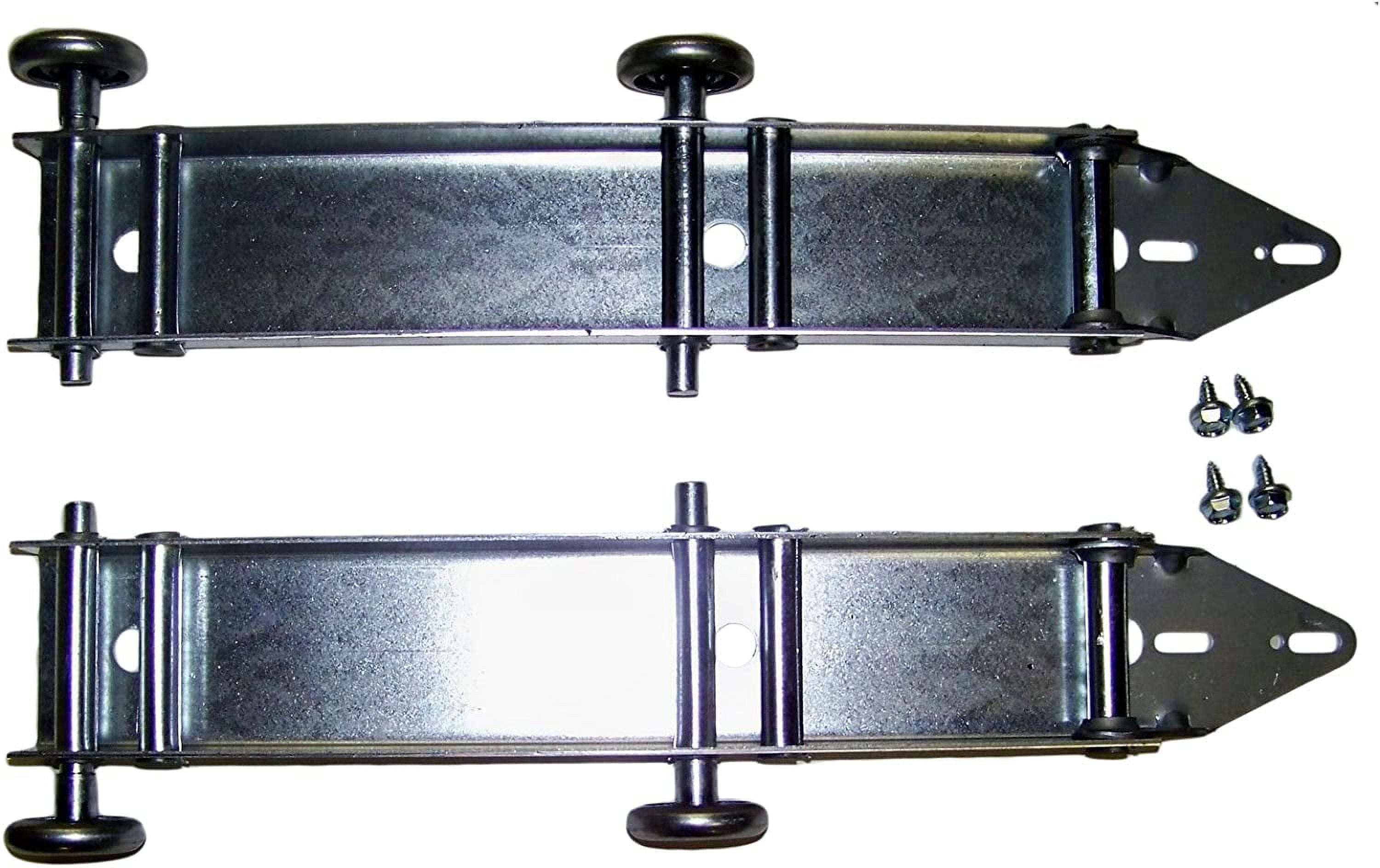 Building and Hardware Quick Turn Top Fixture Brackets with 4 Steel ...