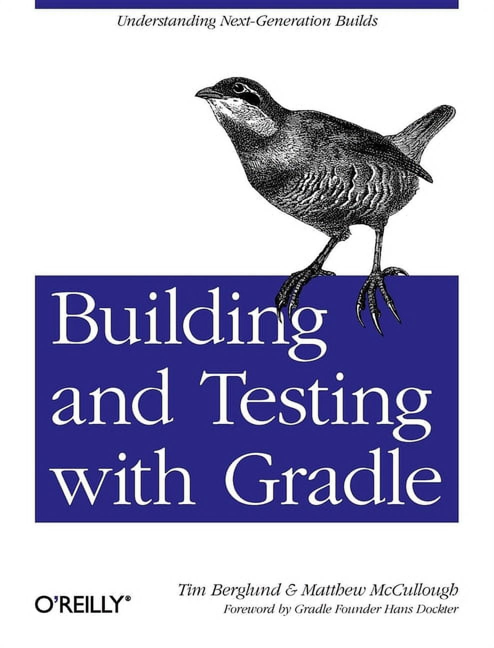 Gradle Test