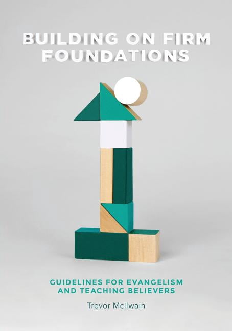 Building on Firm Foundations: Building on Firm Foundations - Volume 1 ...