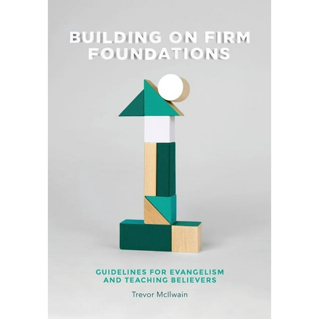 Building on Firm Foundations: Building on Firm Foundations - Volume 1 ...
