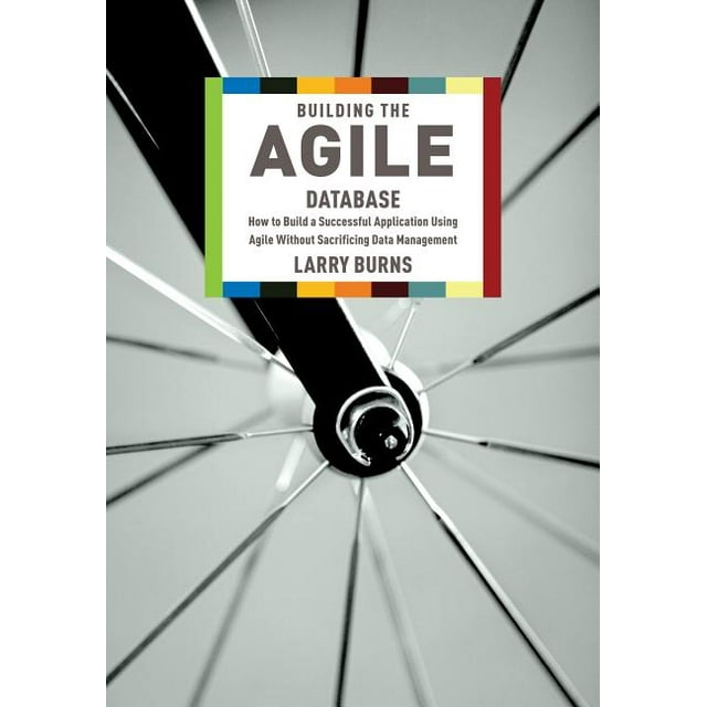 Building the Agile Database: How to Build a Successful Application ...