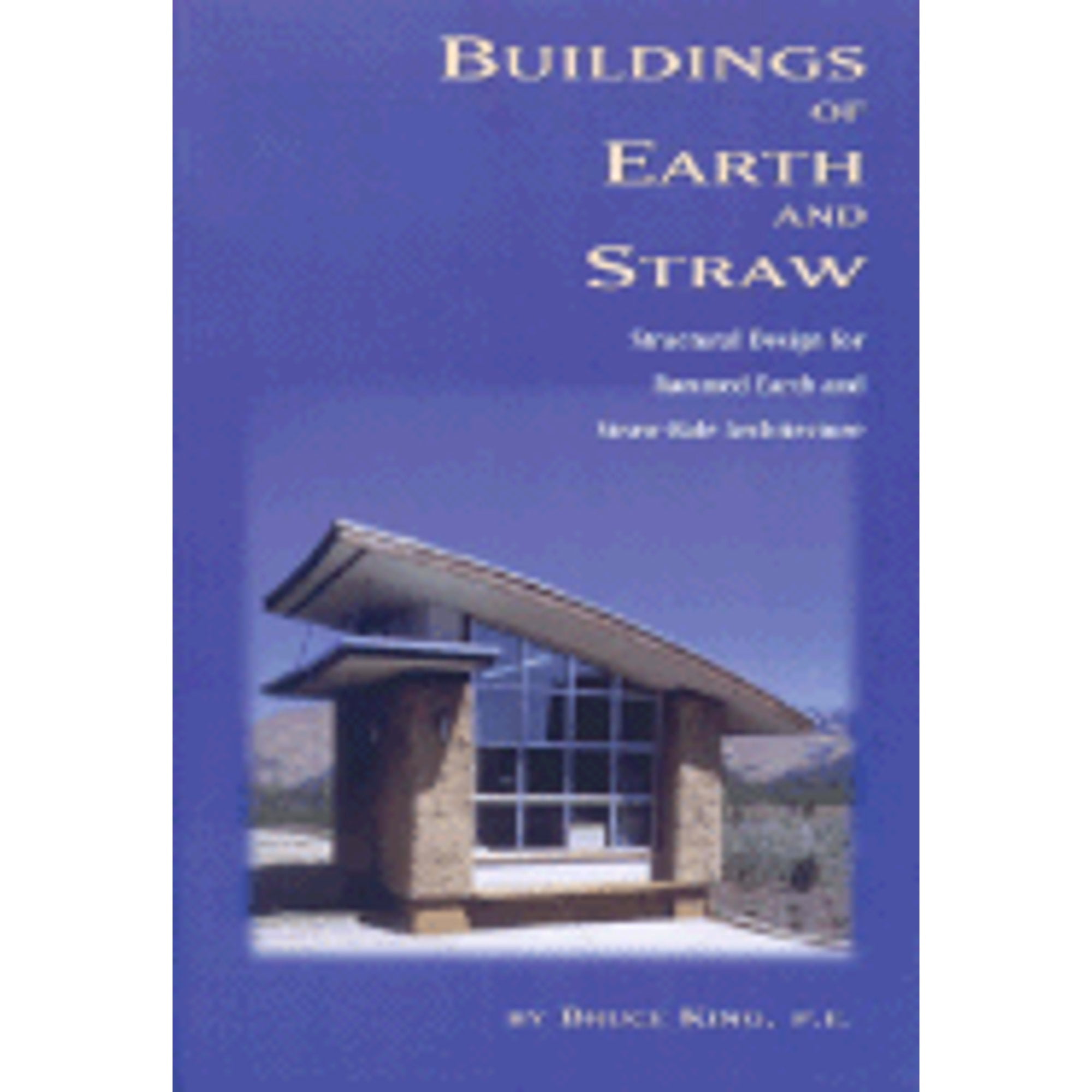 Pre-Owned Buildings of Earth and Straw (Paperback) 0964471817 9780964471818 - Walmart.com
