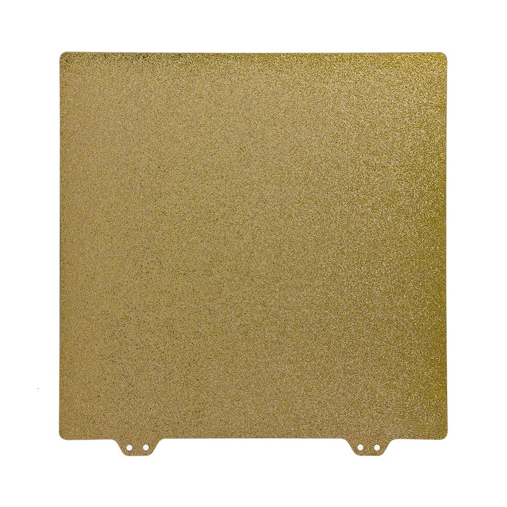 Buildplate for Ender3 5 Steel Sheet 235mm Two-side Coated PEI Bed ...