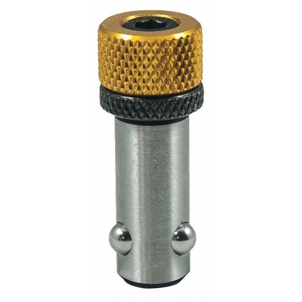 Ball Bolt