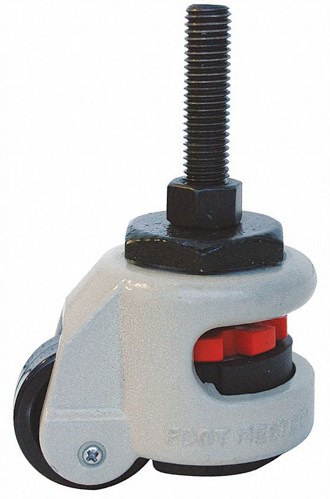 Buildpro Welding Table Caster, 7.25 in H, M20 TMLC600 - Walmart.com