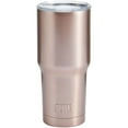 BUILT 30 oz Double-Wall Stainless Steel Tumbler Water Bottle, Satin ...