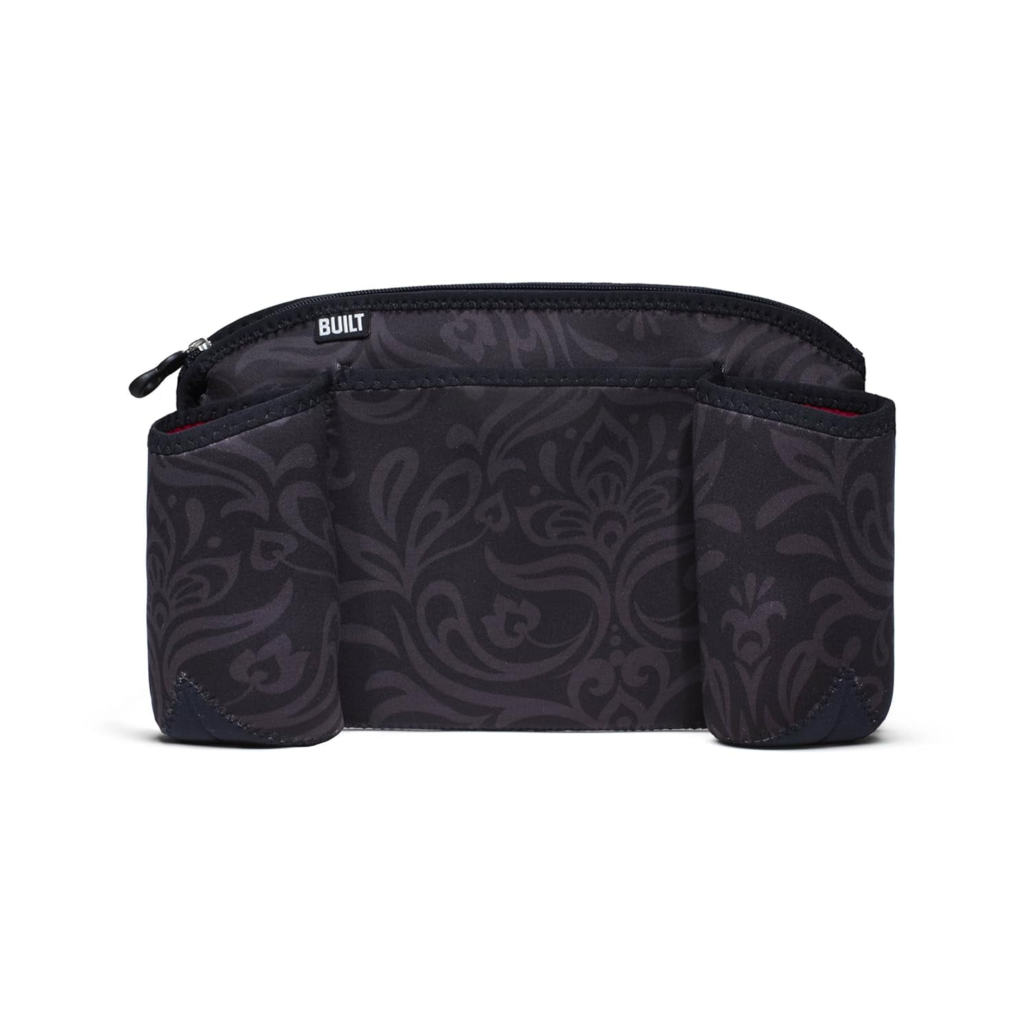 Built BBY-DTSO_E2313 Day Tripper Stroller Organizer, Black - Walmart.com