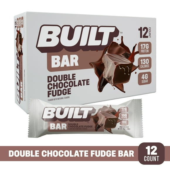 Built Bar Protein Bars in Protein - Walmart.com