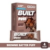 Clif Bar Crunchy Peanut Butter, 2.4 oz, 12 Count - Walmart.com