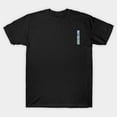 Built Different Neon Outline Pocket Statement Typography Urban ...